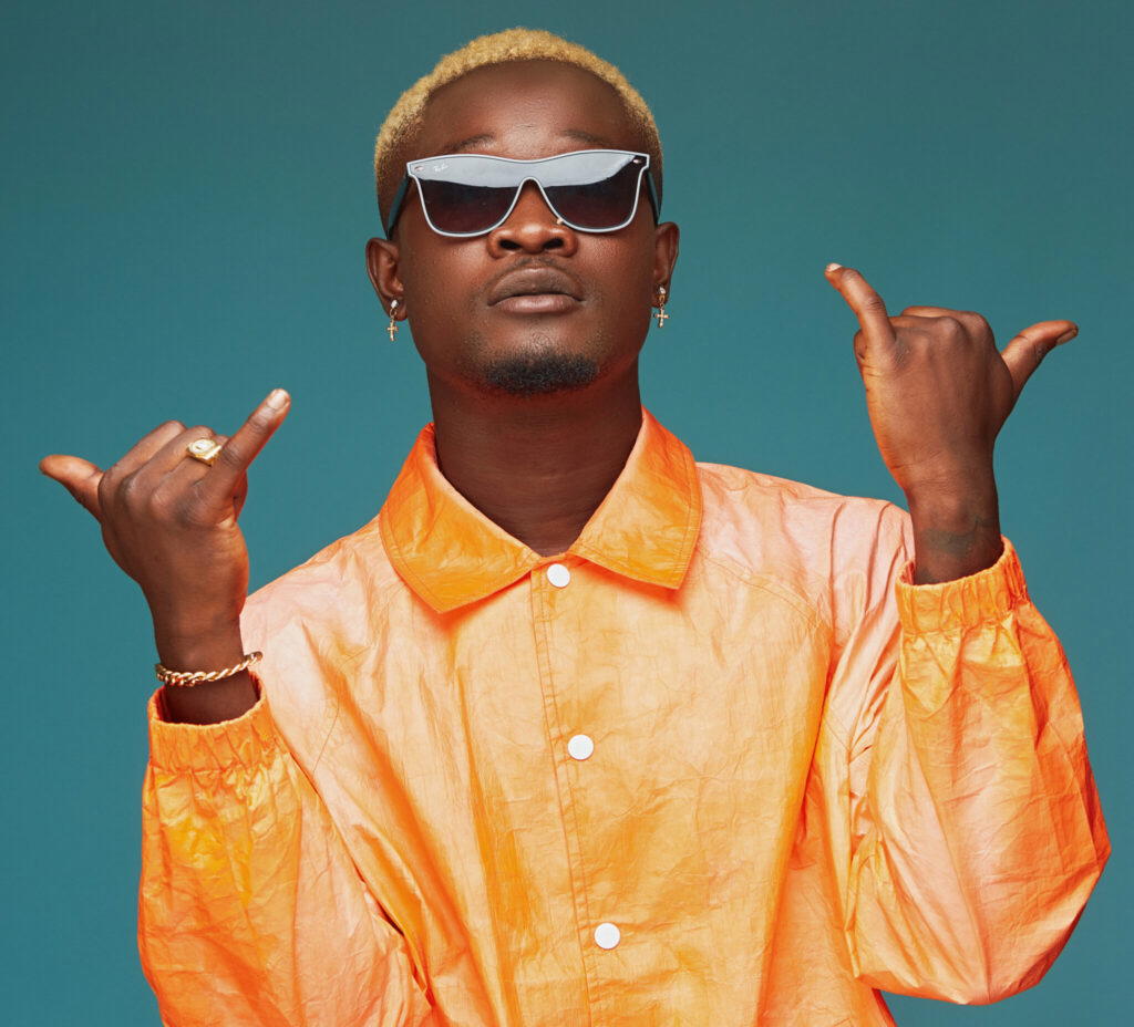 Singer, Fecent Ricco hints on new project, denies dating top Nollywood ...