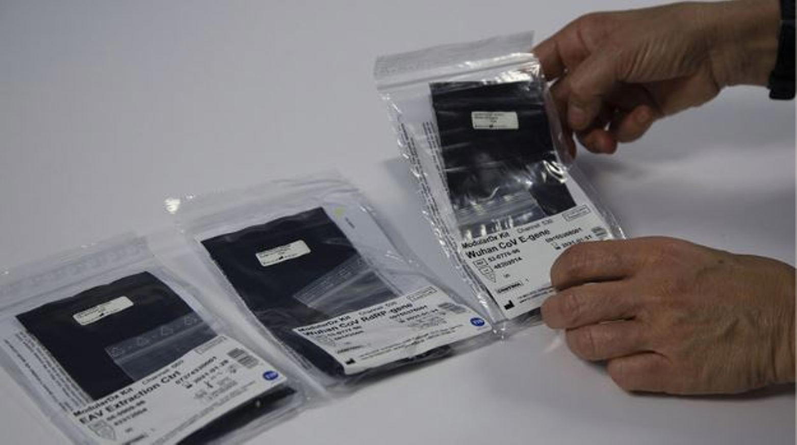 COVID-19: Testing!Testing!! Testing!!!: Where we are and how we got here