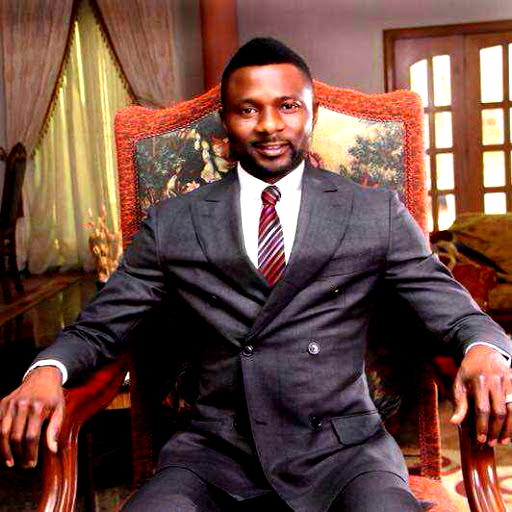 Julius Aghahowa explains why he shunned coaching