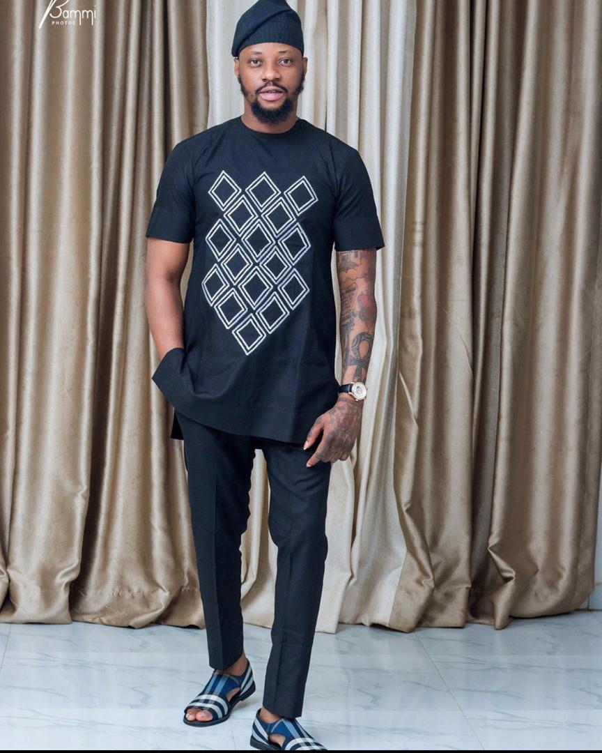 Why I delved into entertainment, lifestyle influencing ― Kobi Mighty