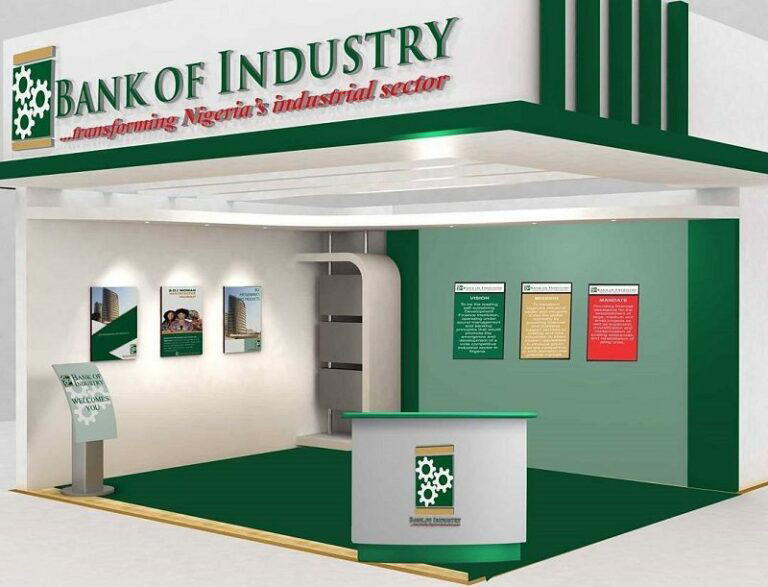 BOI wins dual honours at EMEA Finance Achievement Awards - Vanguard News