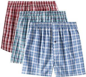 Change boxers daily to prevent groin infection — Medical Expert