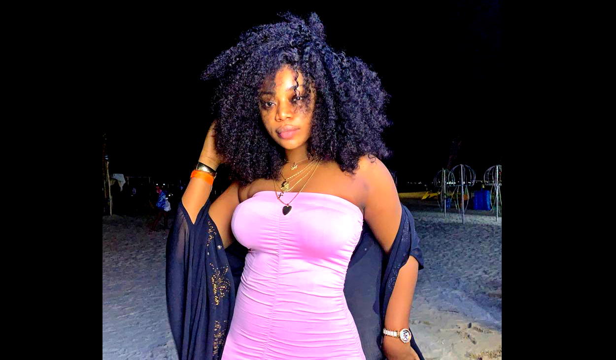 There're huge opportunities on social media — Ashmusy