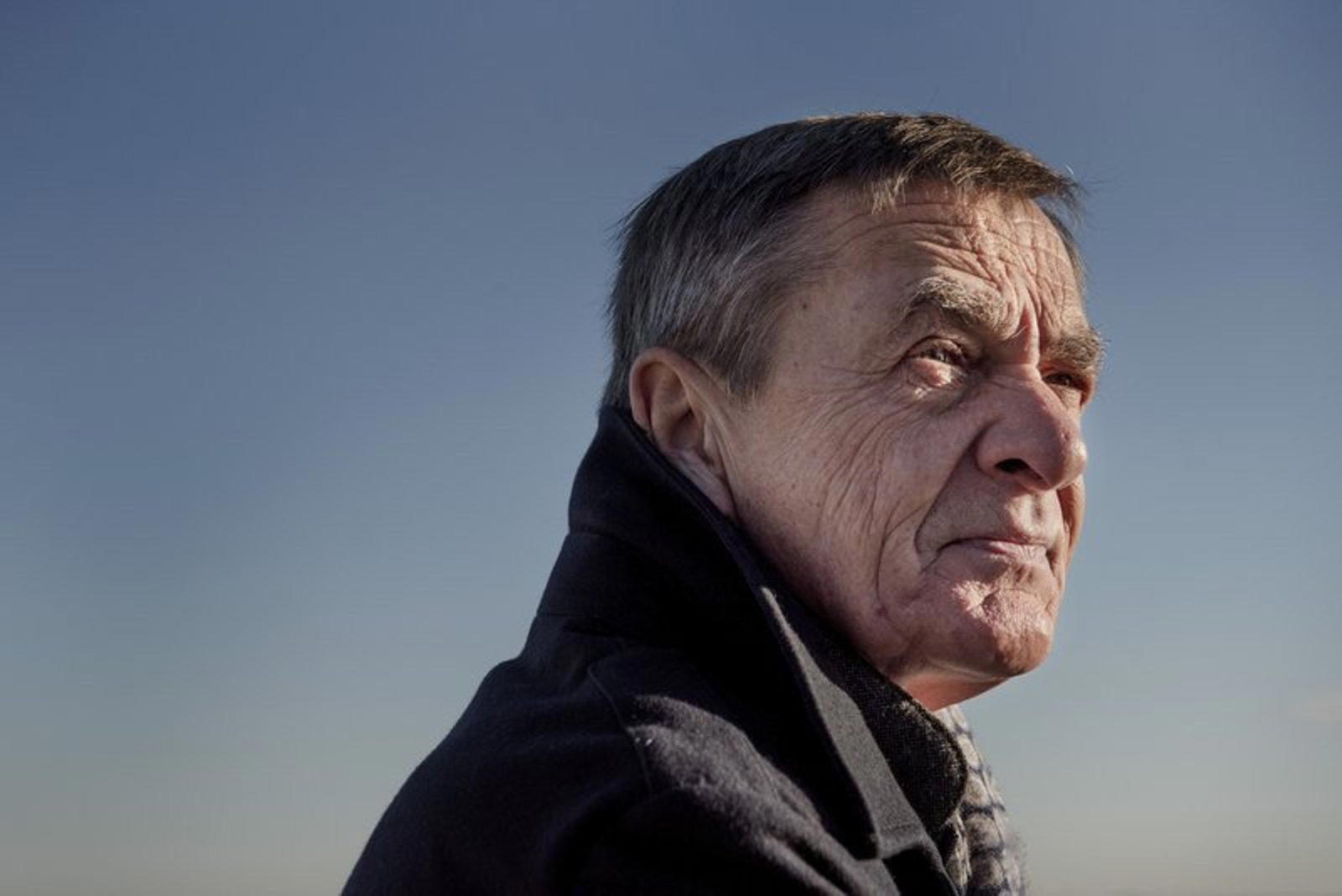 'Christian atheist': Priest who proclaimed no God, afterlife dies aged 72