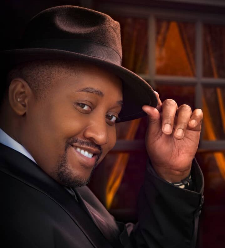 Superstar Gabriel K rises from Uganda to Nollywood Industry