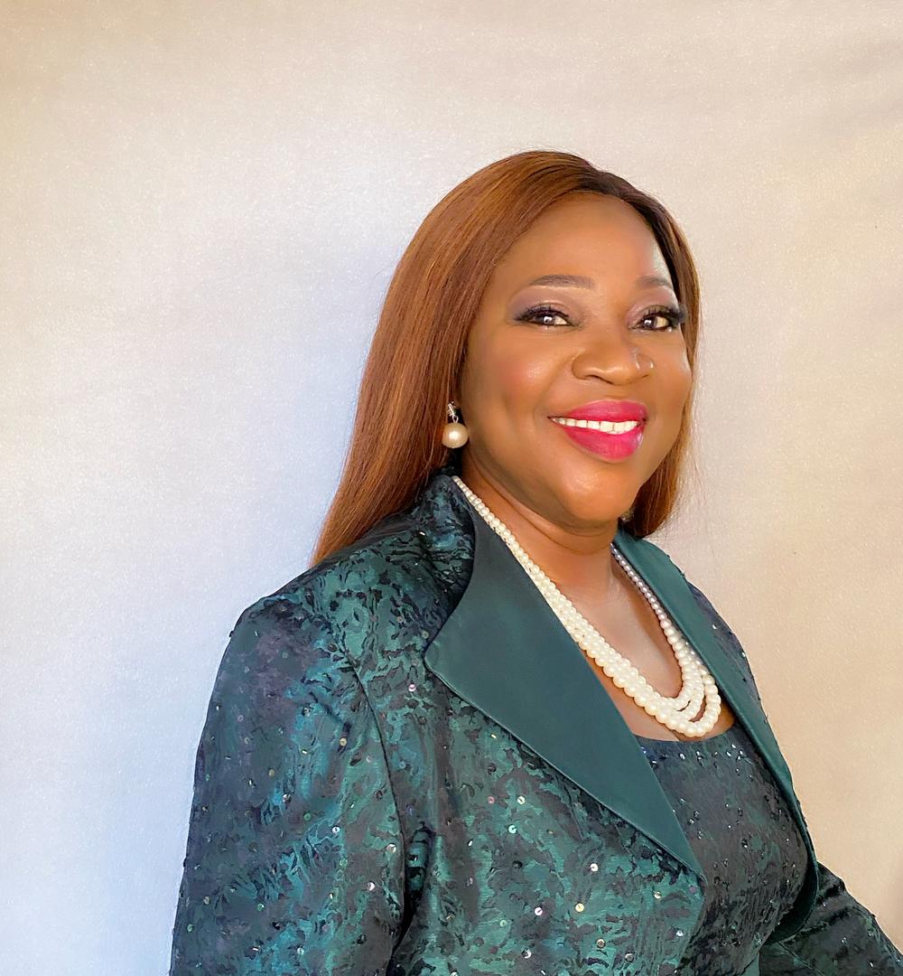 Sanwo-Olu appoints Ajibike Shomade as GM LASURA
