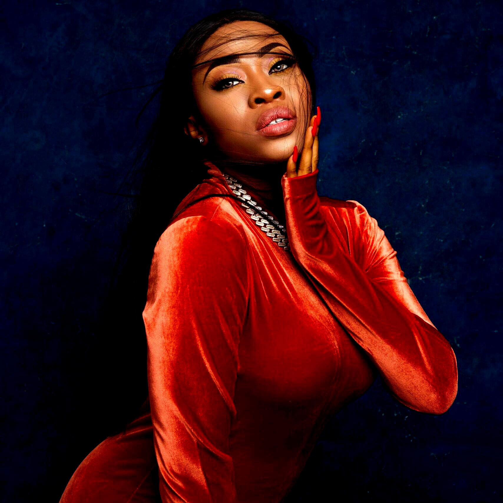 I will soon be a name on everyone’s lips – Lisa George - Vanguard News