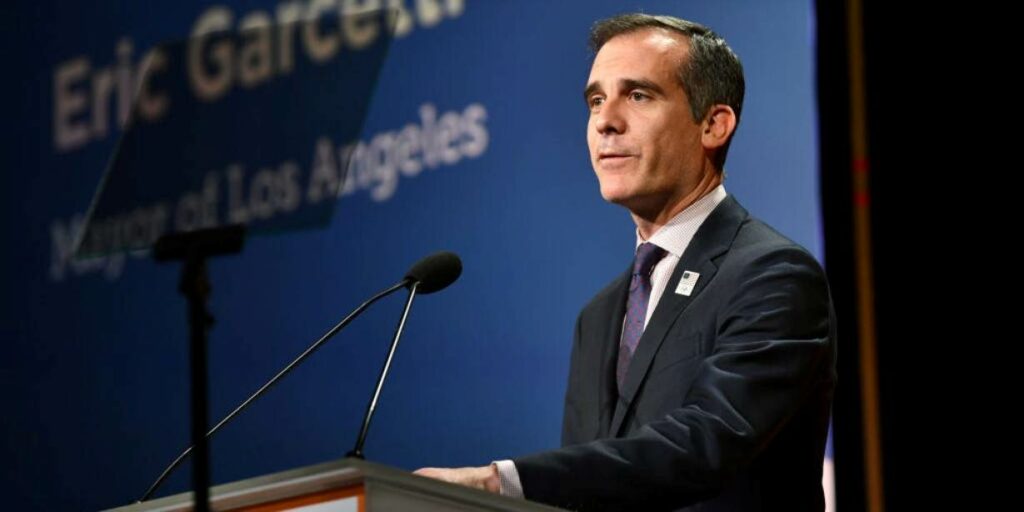 Los Angeles likely to extend lockdown by three months ― Mayor