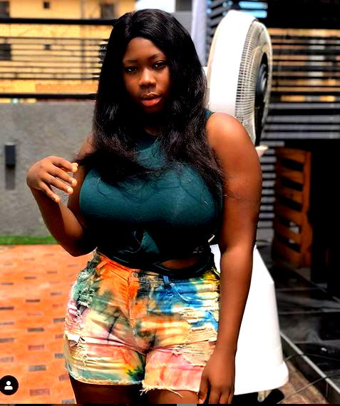 Real men are dark in complexion ― Mandy Ujunwa