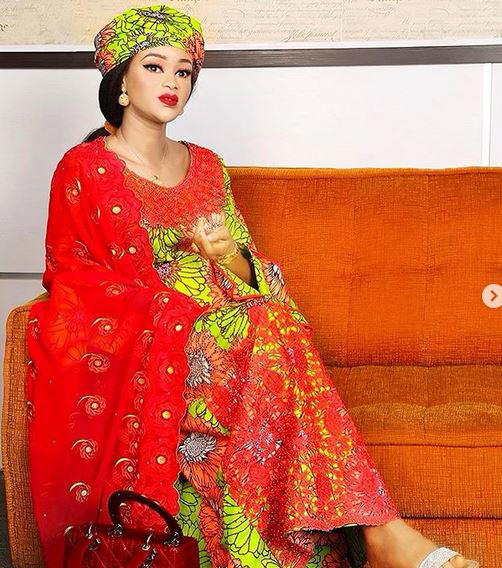 Making women powerful, attractive is my calling – Maryam Adamu