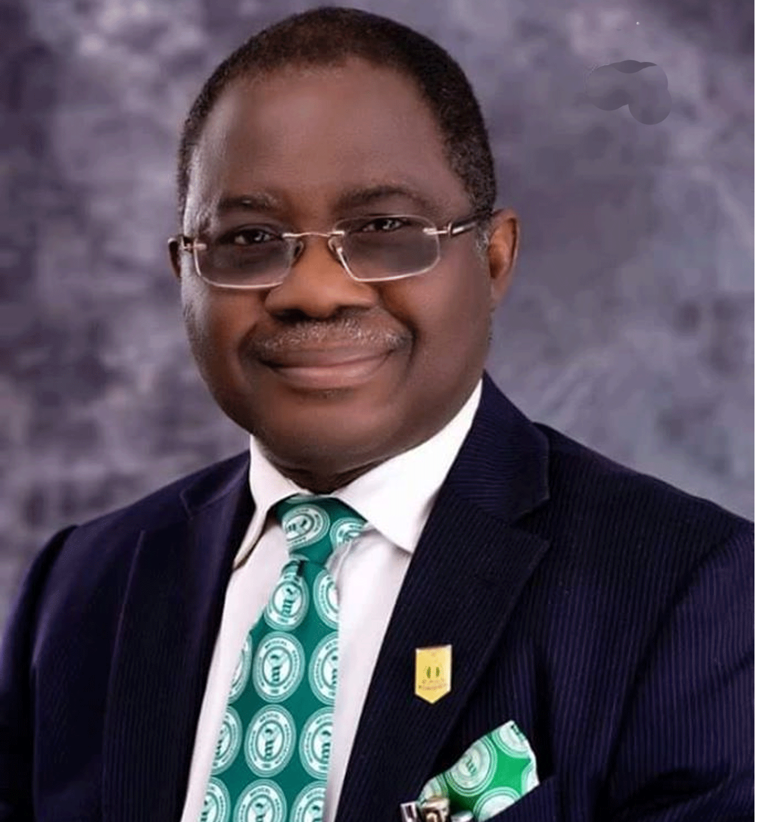 - Vanguard News Professor Innocent Ujah is NMA's new President