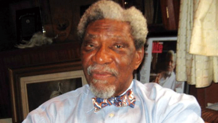 Unlike Justice Oluwa, most young judges are not upright — Femi Okunnu