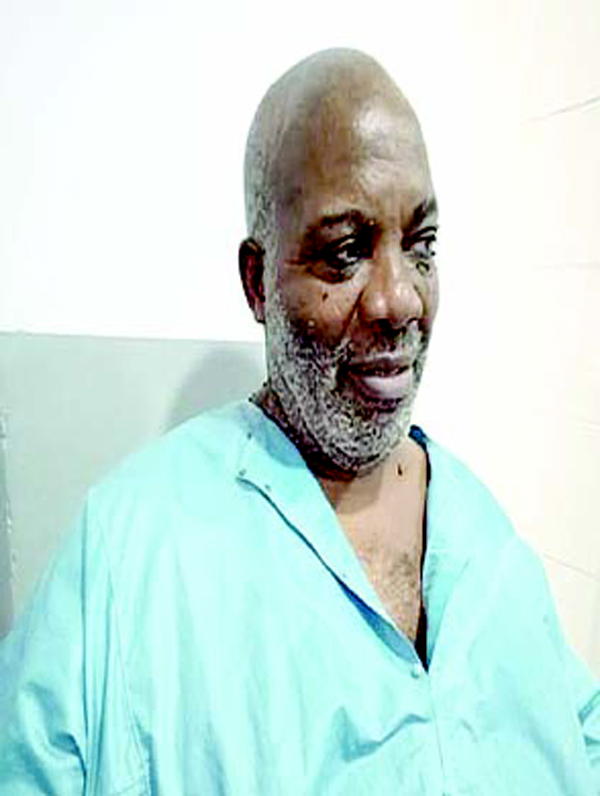 WE SURVIVED! My wife face-to-face with death – Okupe, Covid-19