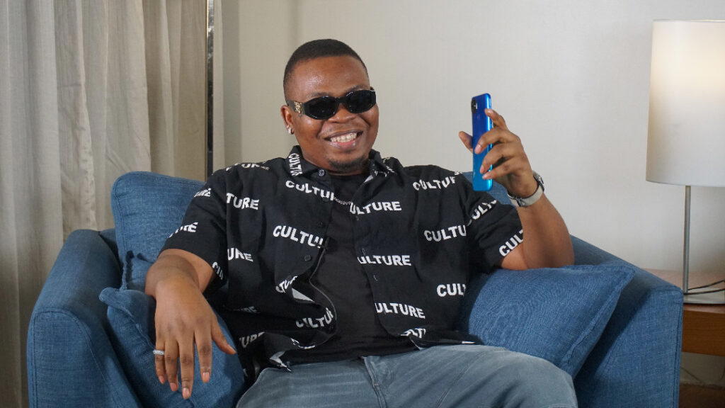 Rapper Olamide’s wife pens sweet Father’s Day message for 'Badoo ...