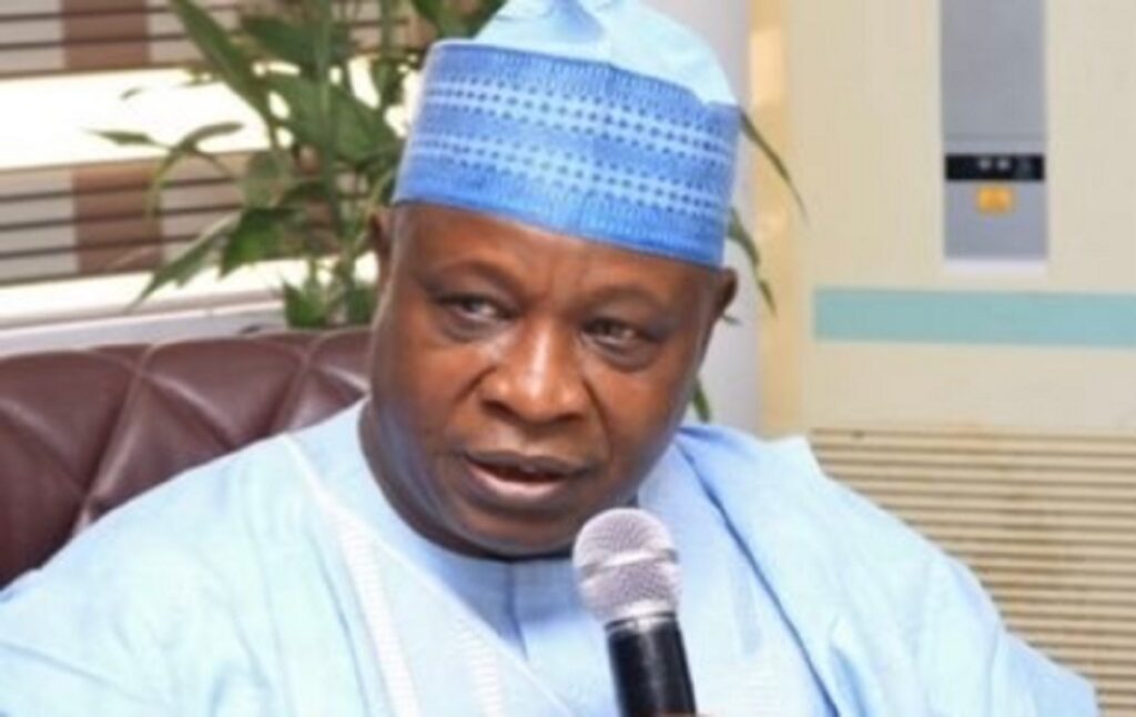 ₦7bn building Carcass: Agric minister, FEC approved all contracts, Perm ...