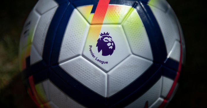 PROJECT RESTART:Premier League football set to return 17 June
