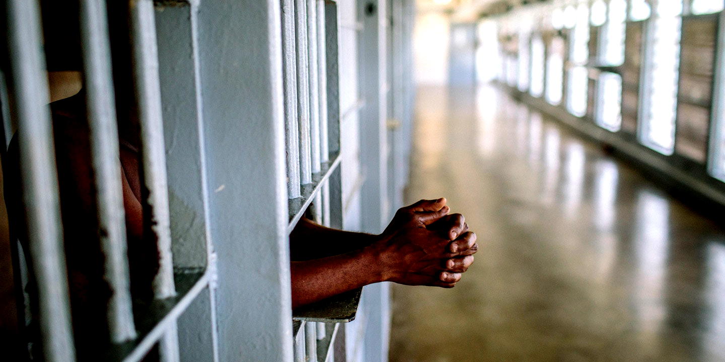 Prison administration in Nigeria and threats of jail breaks - Vanguard News