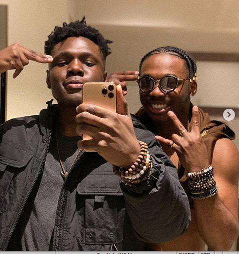 Roze's new single “Ileke” tops music charts in Nigeria, Ghana, Kenya