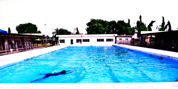Rivers to host first African invitational swimming championship ...