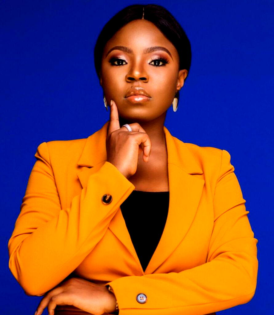 Movie producer, Ulan Sango raves about new project 'The radio'