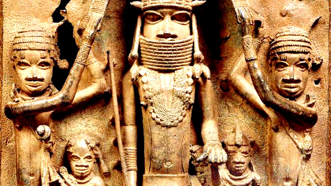 Cultural artefacts to rightful owners: A fair case for repatriation