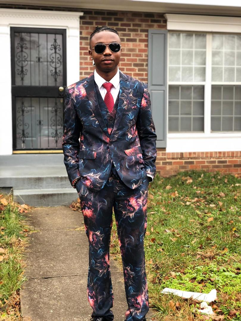 Passion for entertainment helped me discover my many parts - Kristen ...