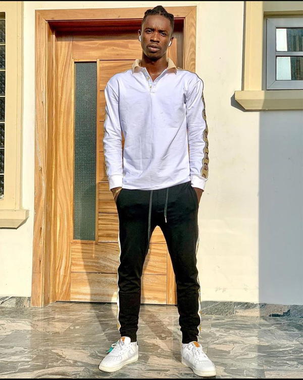 When I tell People my age, they’re shocked - Lord Lamba