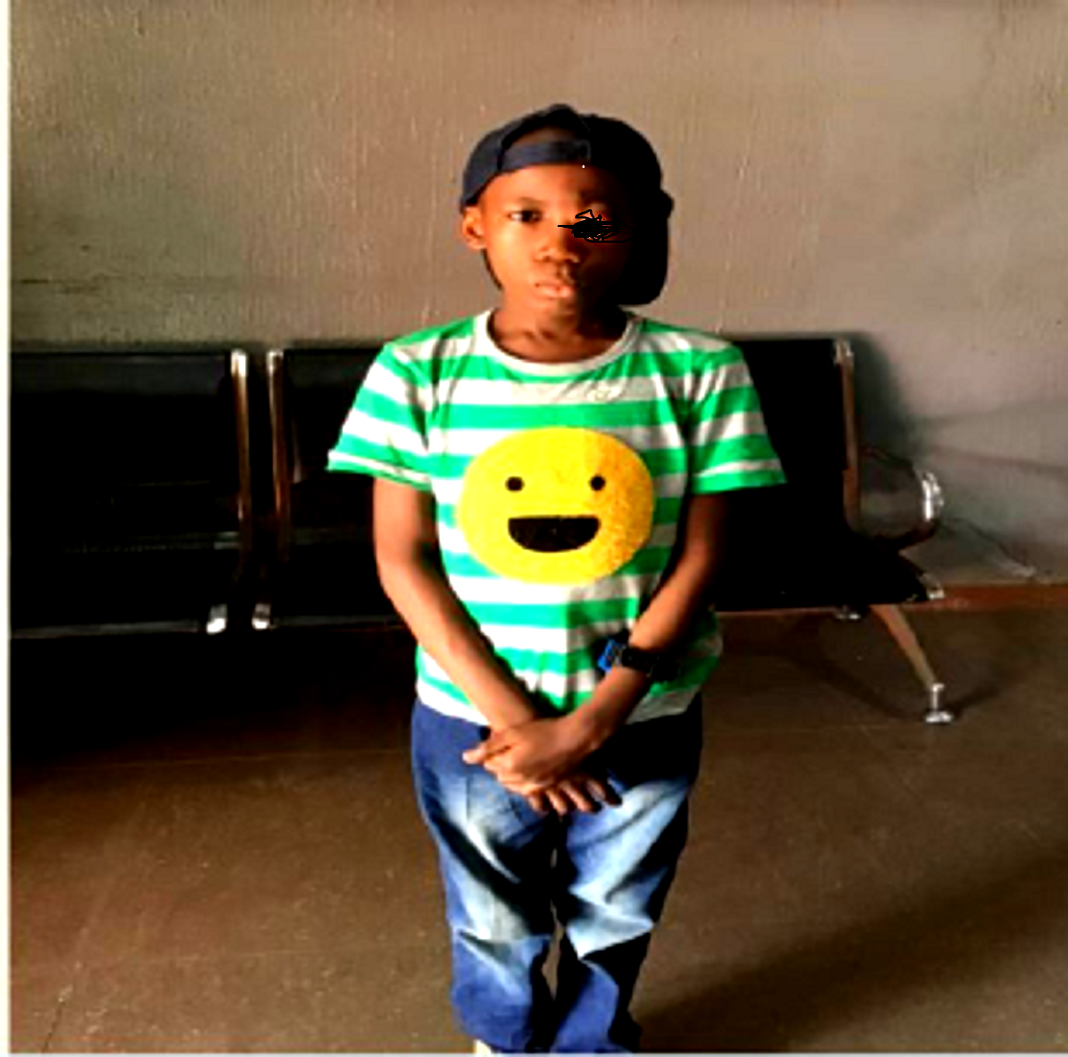 After 14 chemo sessions: Daniel needs N7m for comprehensive cancer ...