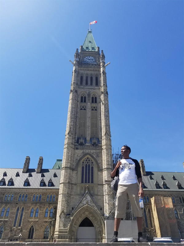 Osaman: From a sleepy town in Edo to global stage