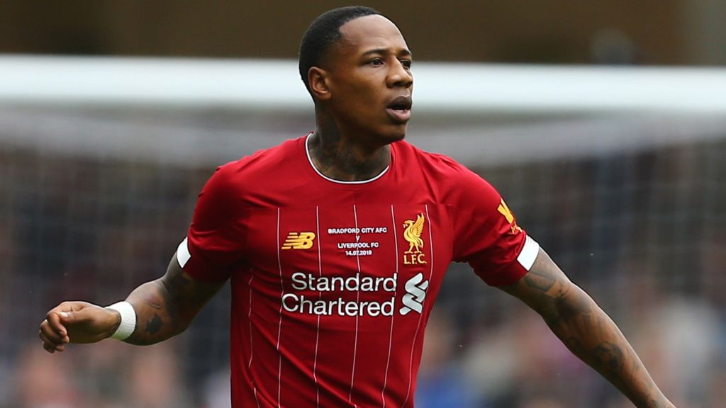 Liverpool confirm Nathaniel Clyne departure