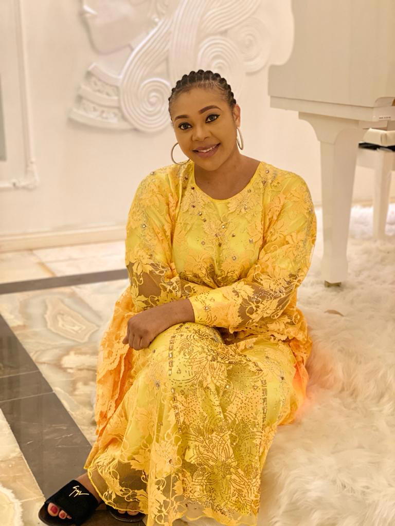 I'm a skin-conscious person - Ehizogie Ogbebor