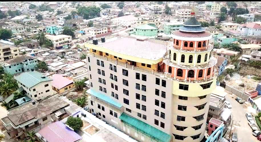 Surviving as a private university in COVID-19 era: The AIT experience