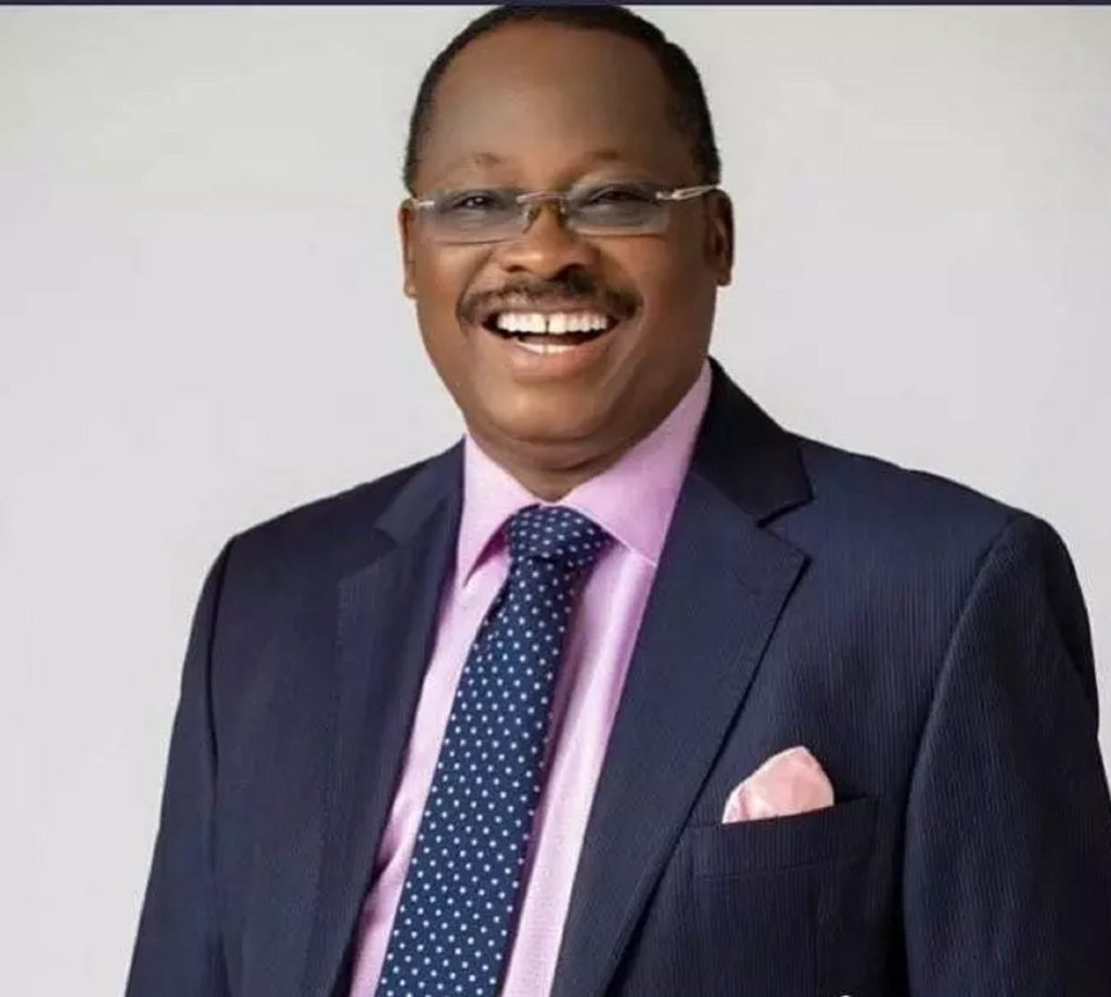 Playing ‘amala’ politics with Ajimobi’s death