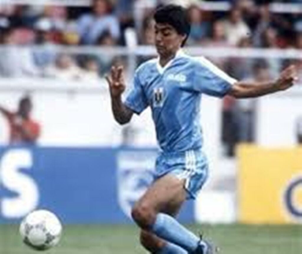 Iraqi football legend Radhi dies from COVID-19 - Vanguard News