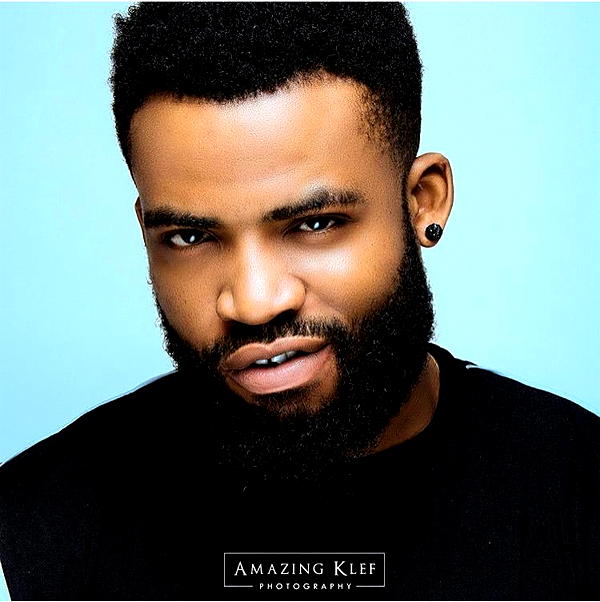 My female fans love me - Actor, Stephen Damian