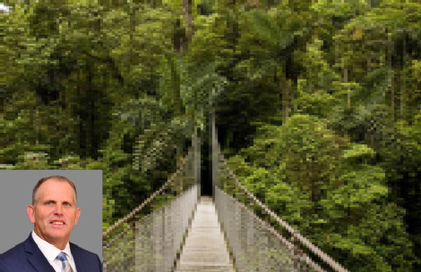 How Chevron preserves biodiversity in Nigeria