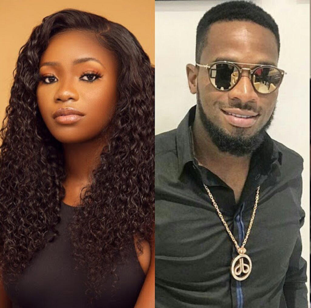 Rape allegation: Between D'banj and rapper Mo'Cheddah