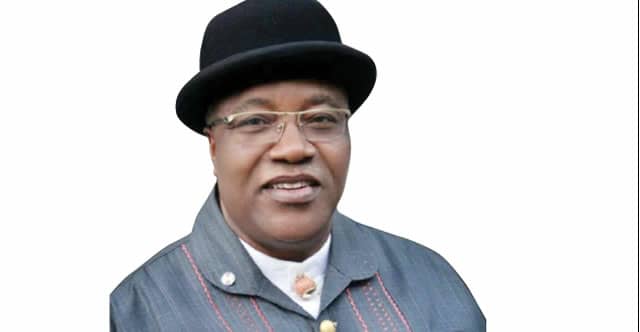 ALSCON: Nigeria’s case of self-inflicted economic sabotage? - Vanguard News