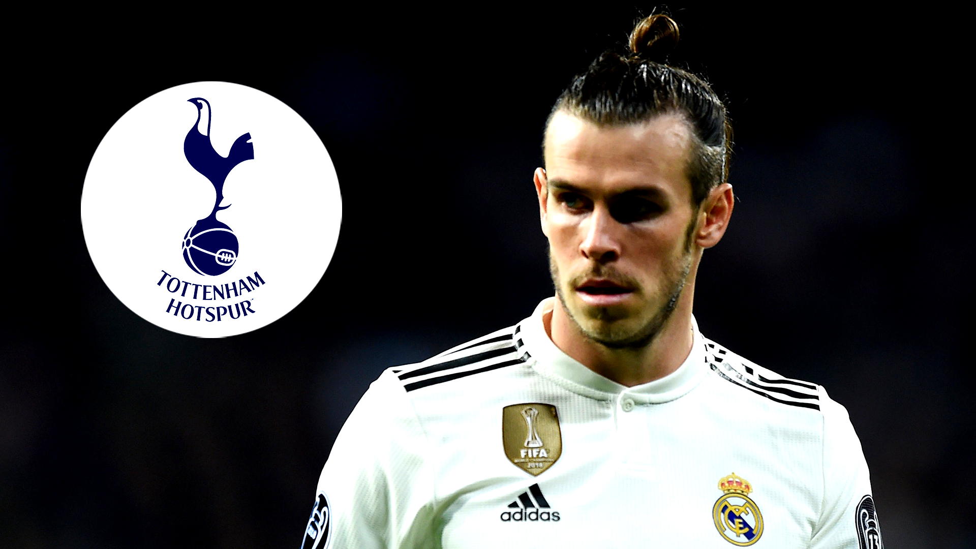 Bale in sensational return to Spurs on loan from Madrid
