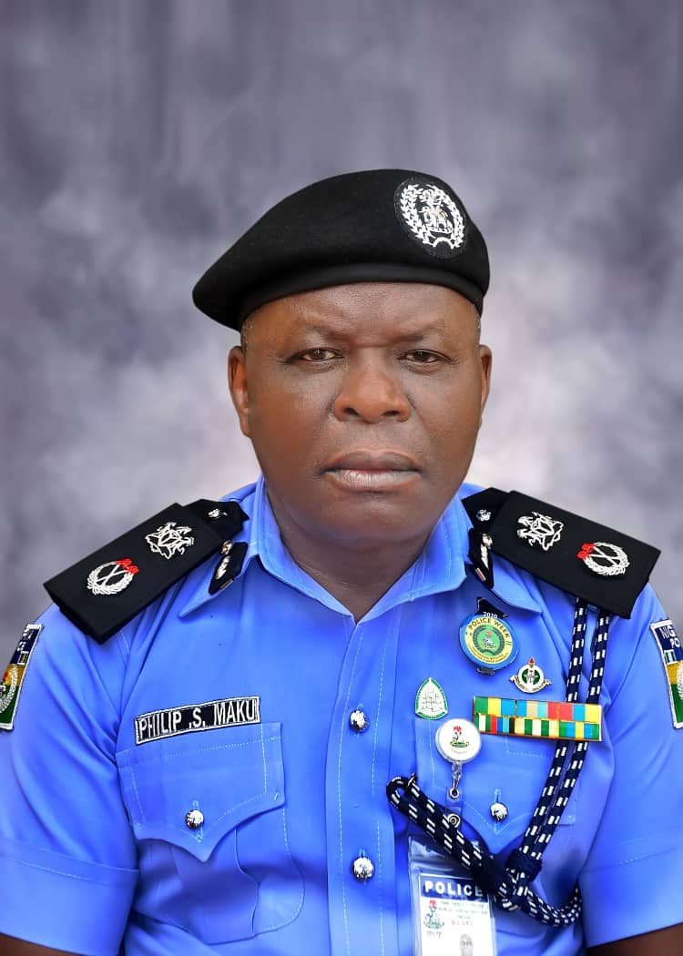 New Commissioner of Police assumes duties in Ebonyi - Vanguard News