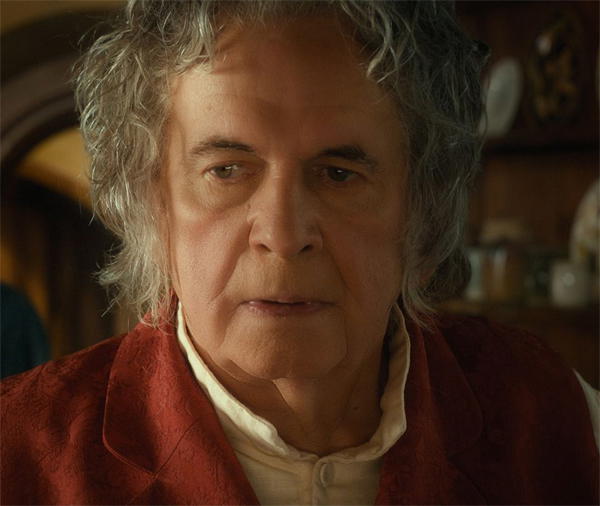 Lord of the Rings actor, Ian Holm, dies at 88