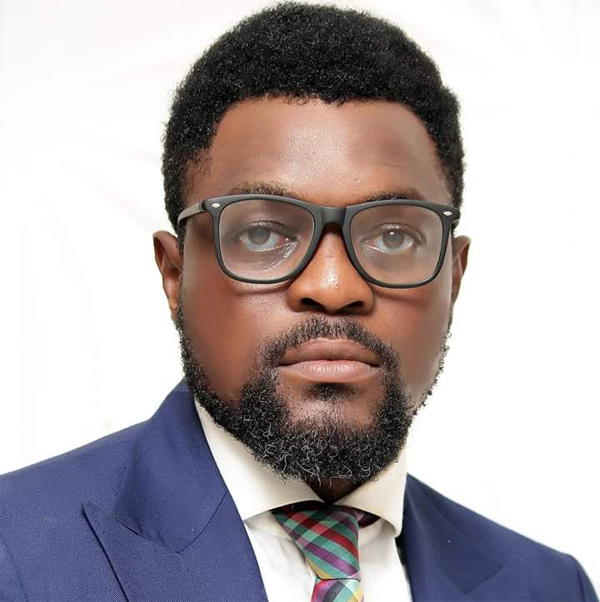 Be small part of a big thing, than big part of a small thing — David Messan