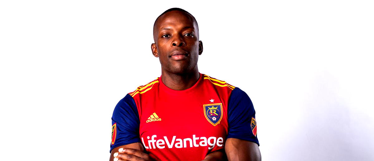 Ex-Man City star Nedum Onuoha says he fears US police