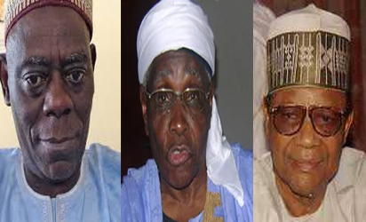 Nigeria must exist on basis of equality — Northern leaders