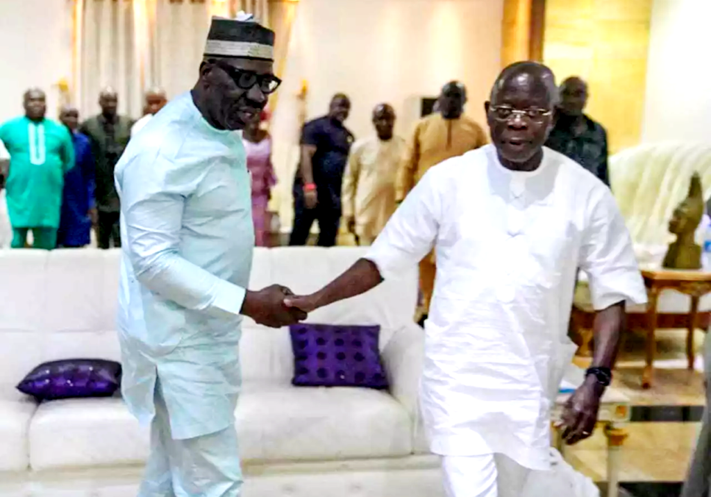 How 14 Assembly members-elect were deceived — Obaseki
