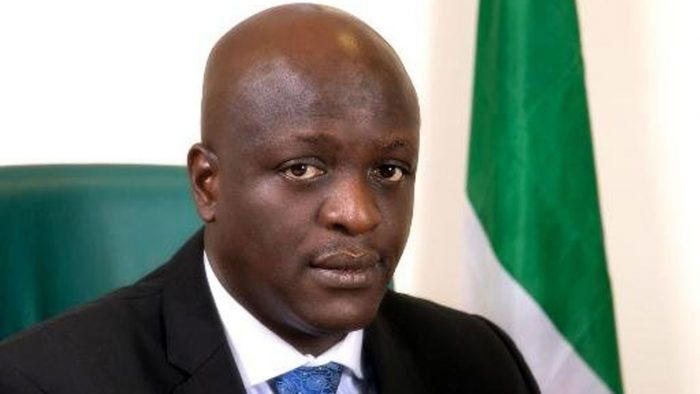 Edo 2020: Ex-PDP assembly candidate backs Ogbeide-Ihama