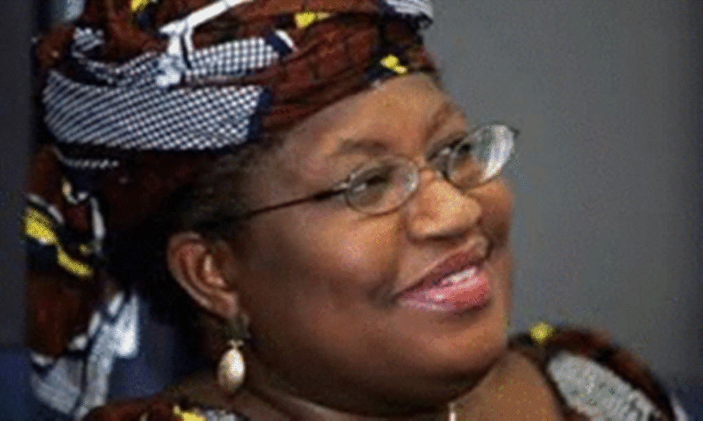 Ngozi Okonjo-Iweala as veritable celebration of African womanhood