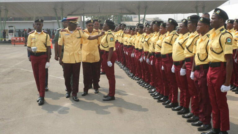 LASTMA and deployment of modern technology in traffic management ...
