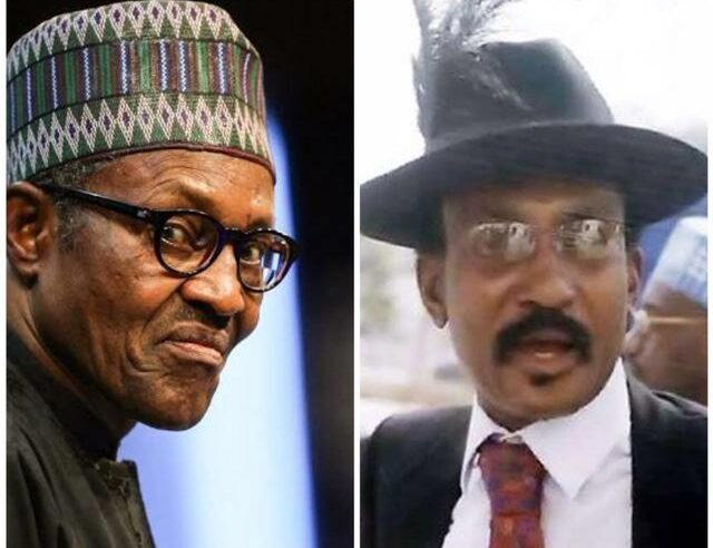 On Col. Umar’s letter to Buhari - Vanguard News