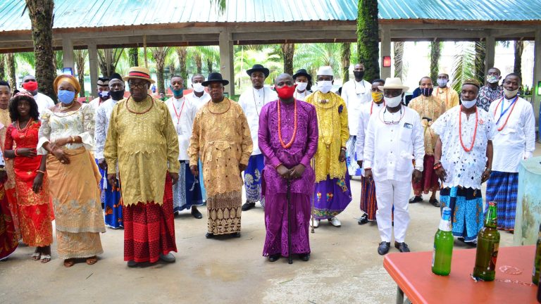 UPU inaugurates Youthwing executive members - Vanguard News